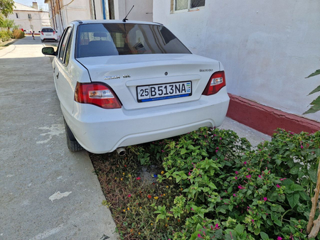 Neksiya 2 dons 1.6