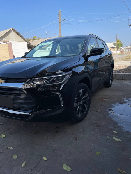 Tracker 2 turbo premier