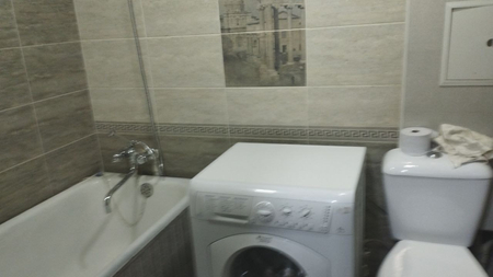 Сдается квартира
