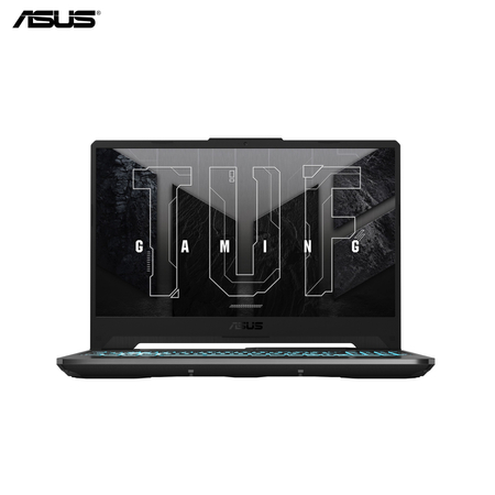 ASUS TUF A15 AMD Ryzen™ 5 7535HS RTX™ 2050-4GB 16/512GB 15.6