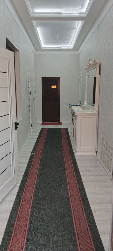 Yangi Tashmida Evro hovli Sotiladi