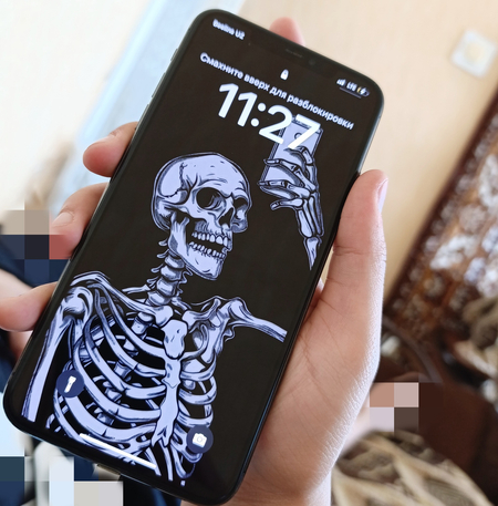Iphone 11 pro max