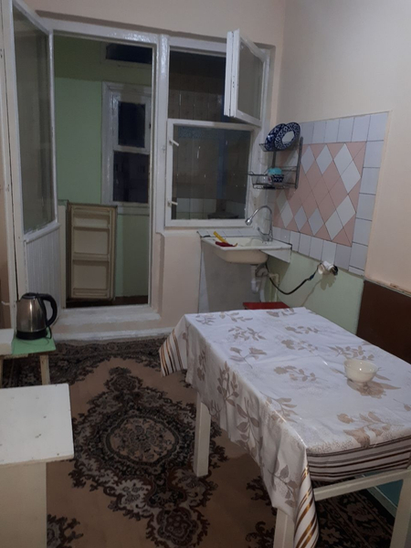 Продается квартира
