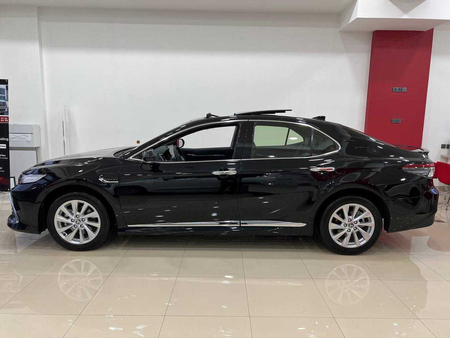 Toyota Camry 2.5 Elegance 2023