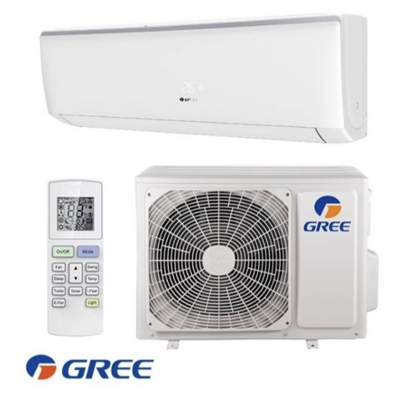 Кондиционер GREE 12 оптовая цена доставки бесплатно!