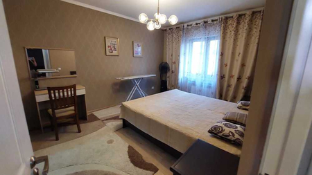 Срочно ДАРХАН! сдается квартира с АВТОРСКИМ ремонтом 3/4/4 75м²!!!