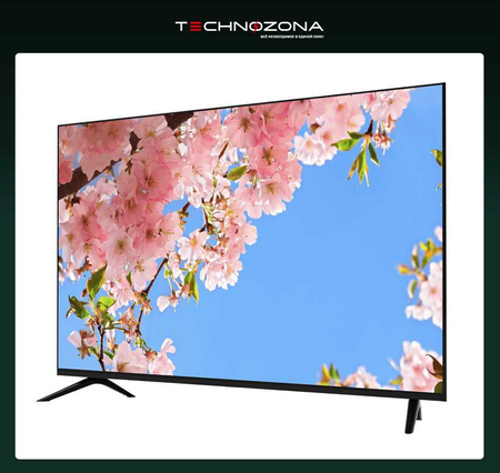 Телевизор Samsung 50 smart tv описание снизу!!!