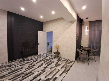 V4581 2/3/10 ЖК Xon Saroy\\nDream House Глинка 8 роддом 42м2 евро ремон