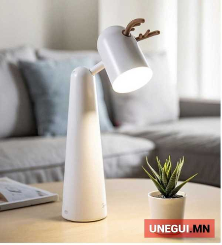 Настольная лампа светодиодная LED Remax Life Lamp RL-LT03 светильник