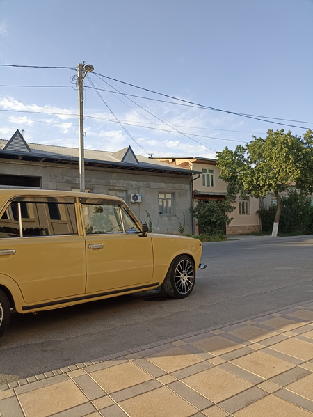 Lada 21013 jiguli Vaz
