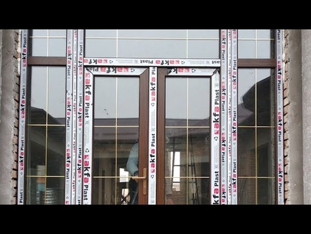 Акфа кв 60д/л  дан бошланади ЕШИК ва РОМЛАР