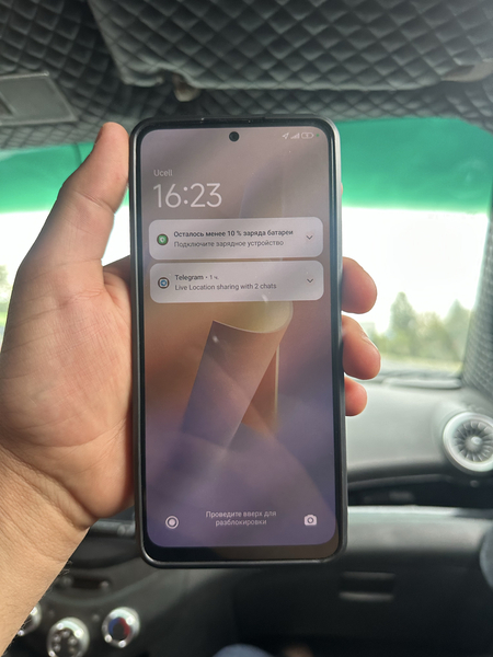 RedMi Note 12 Srochna sotiladi
