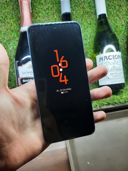 Redmi note 12s ideal