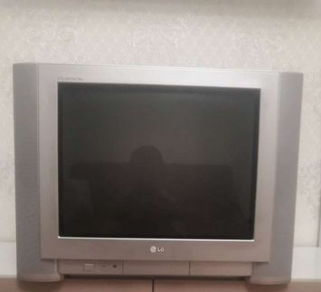 Lg телевизор 21