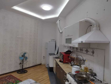 Продается 1-комнатная квартира на Сергели ID: XO 068