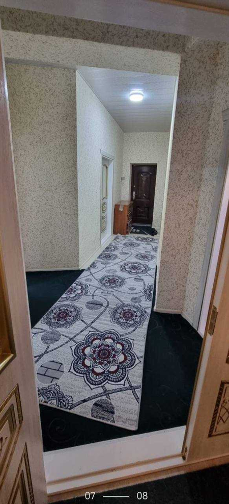 2 xonali 2 etajda joylashgan yigitlarga beriladi