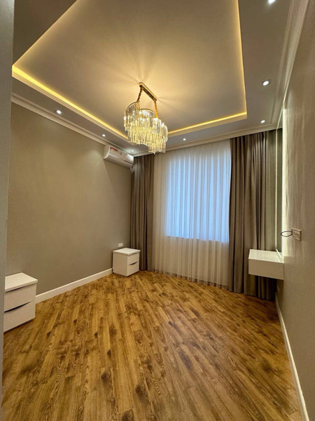 Паркентский  Дуплекс Real House