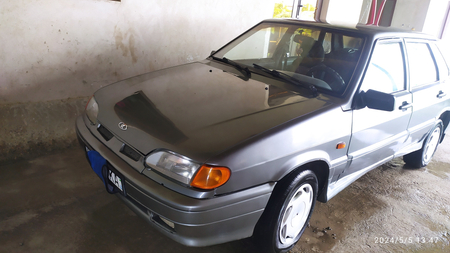 Lada samara 2115