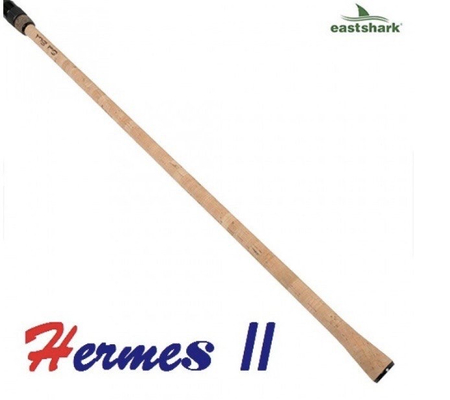 Удилище штекерное карп EastShark Hermes 2 3,75 lb 3.9 м
