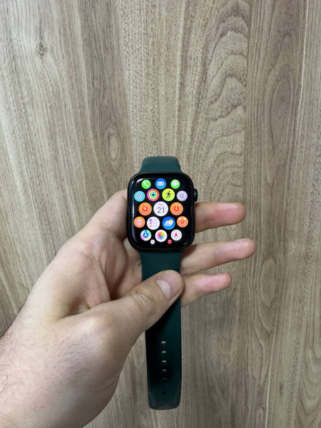 Apple watch 7 45mm