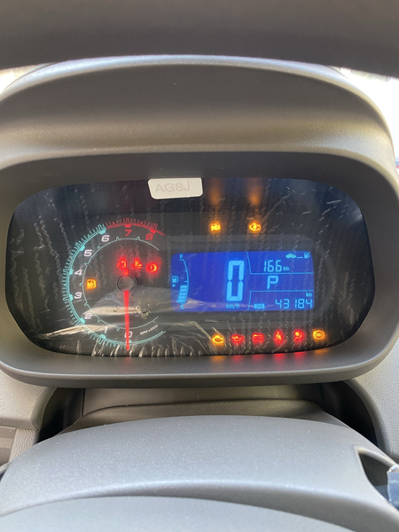 кобальт 2022 автомат