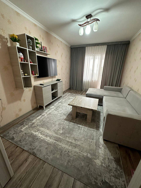 ‼️Срочно Карасу-2 3/2/5 78м² ор-р(Академия)‼️
