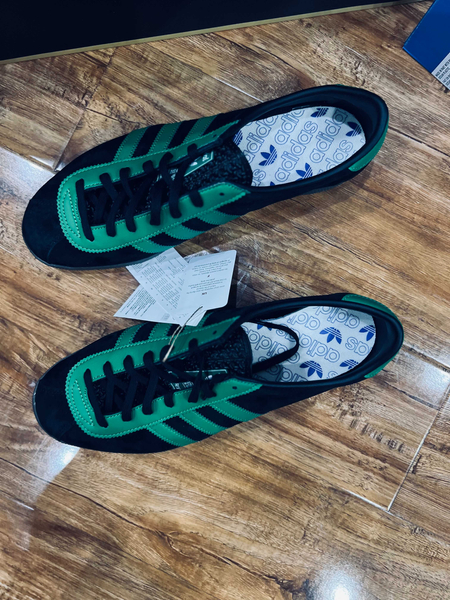 Adidas London мужские кроссовки в ретро стиле