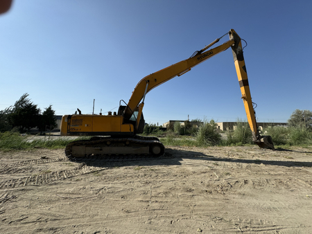 shacman L3000 furgon Чакман фургон