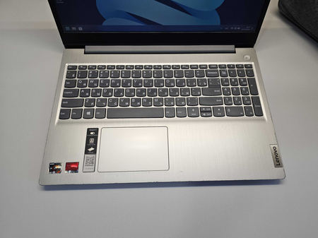 ПРОДАМ Lenovo IdeaPad 15ARE05 Ноутбук Ryzen™3-4300U/8GB/256SSD/15.6\\\