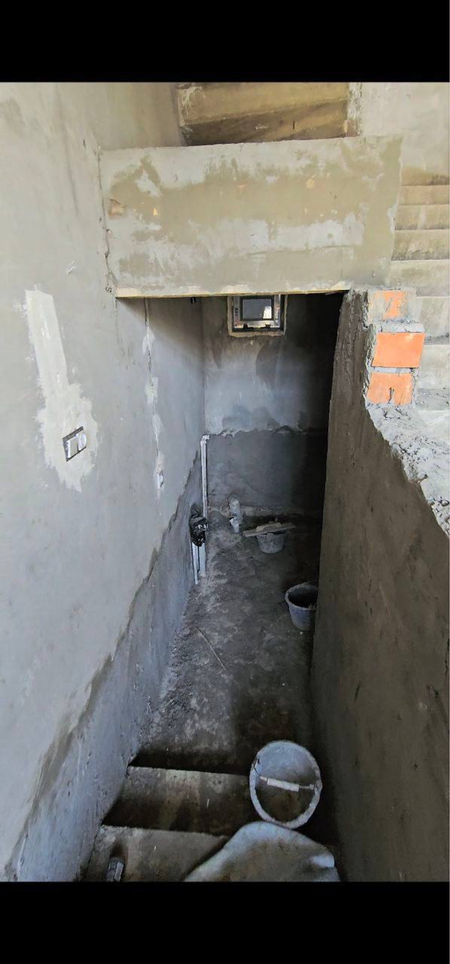 N871 Toshkent tumani Uch qahramon K. Azimov 2.7 sotix