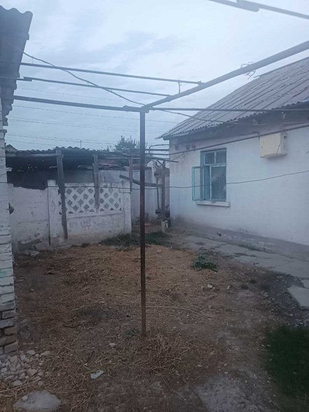 Nurafshon uylari