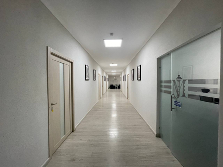 ПРОДАЖА 2545кв нежилое здание