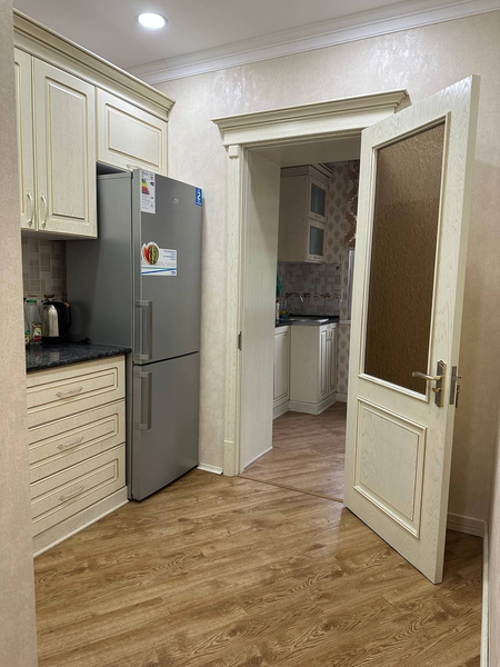 Shayxontohur Abay karzinka Ц-13. 3xona uy 800y.e