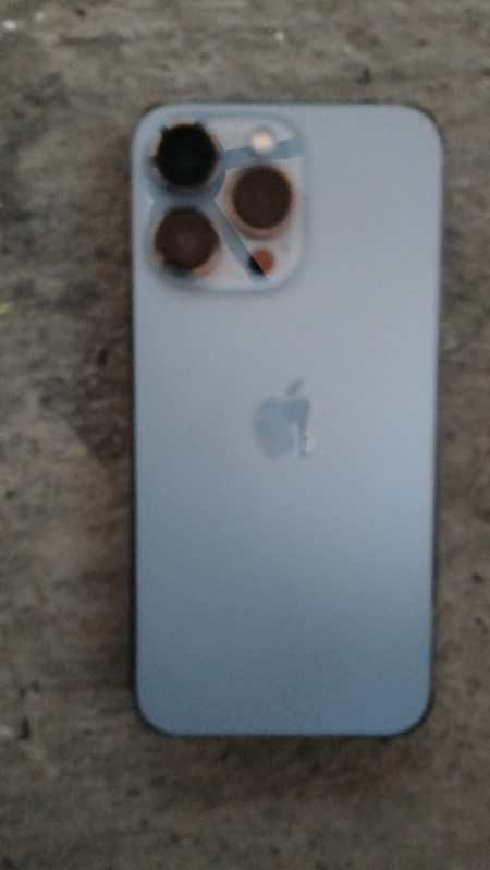 Iphone 13 pro 128 84yomkst