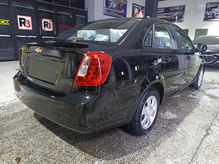 Продам Gentra GN Elegant 2023 г.декабрь! Экспортный вариант! 3-поз!