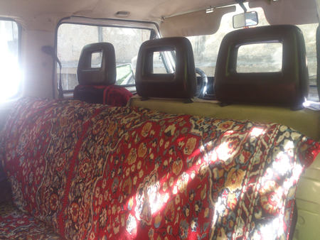 Volkswagen Transporter T3