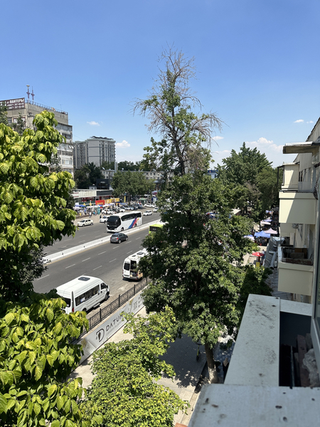аренда квартира Буюк ипак йули метро