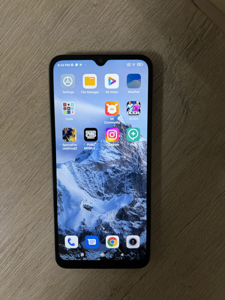 Redmi 10A    64 GB