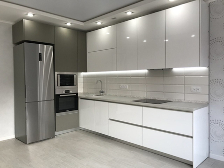 1 kv.m Oshxona mebel, кухонная мебель, ошхона мебел diya mebel
