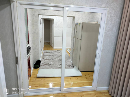 Стеклянные перегородки и Раздвижные системы с гарантий