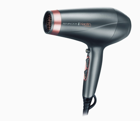 Фен Remington AC8820, серый