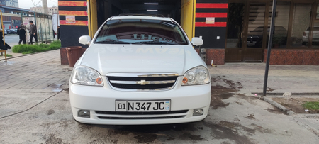 Lacetti 2010 3pozitsia
