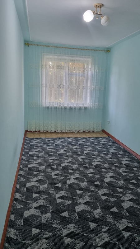 Продаётся 3х комнатная квартира