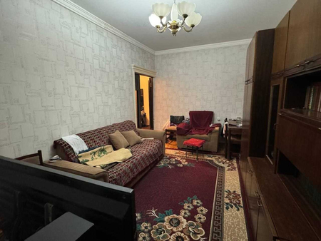 Сдаётся Квартира Яшнабад Авиасозлар 2х3-комнатная 300$