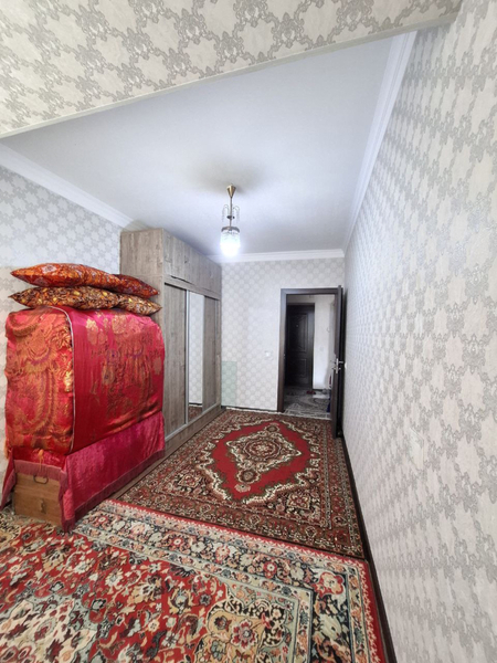 Янги-хаёт 9-худуд , 2/2/7. Майдони 54кв м Продаёться квартира 64000$