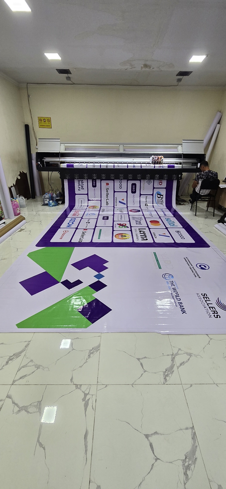 Banner pechat tashqi Reklama xizmatlari банер печать НАРУЖНАЯ РЕКЛАМА