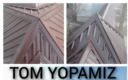 Tom yopamiz ishonchli