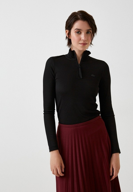 Lacoste лонгслив . orginal