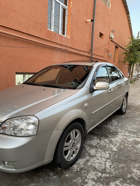 Lacetti 1.8 138min probeg srocno sotilad