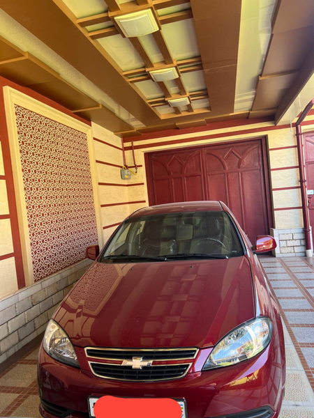 Gentra sotiladi, 1 poz, mexanika, 2019, 37500 km